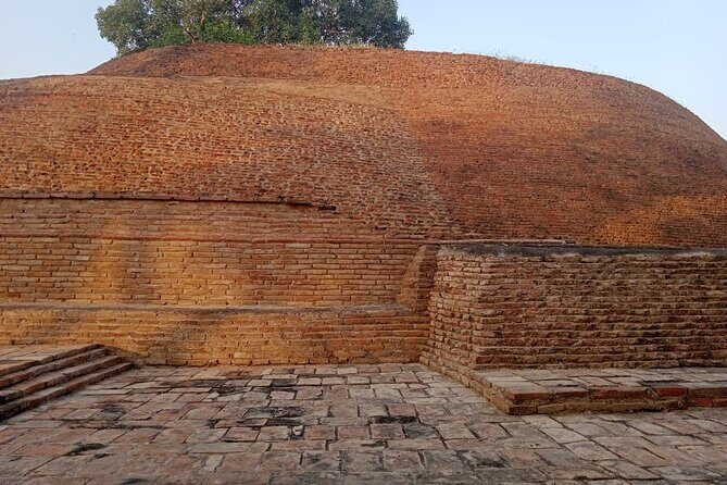 Private guided tour of Bodh Gaya over 2 days - Key Points
