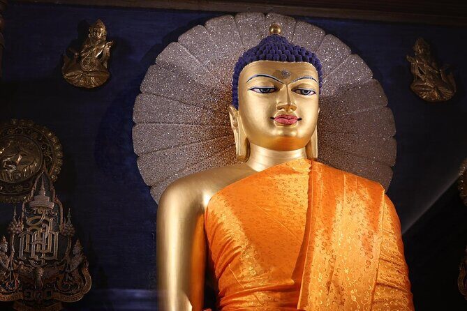 Private guided tour of Bodh Gaya over 2 days - Summing Up: Who Will Love This Tour?