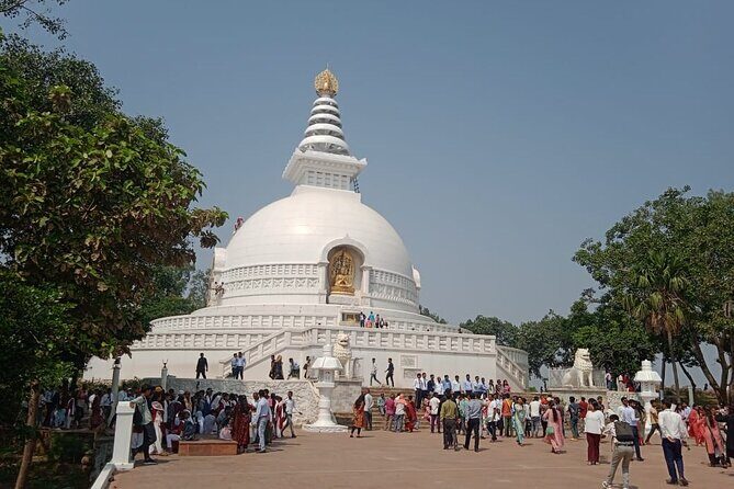 Private guided tour of Bodh Gaya over 2 days - FAQ