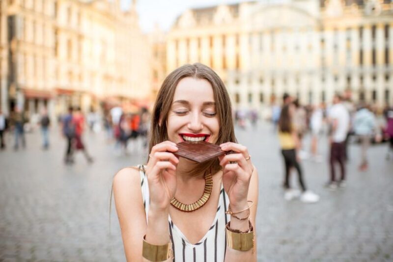 Private Guided Tour of Bruges Iconic Sites & Chocolate - Why This Tour Adds Value to Your Bruges Visit