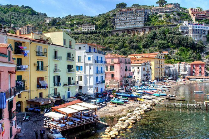 Private Guided Tour Of Capri - Sorrento & Pompeii - Who Will Love This Tour?