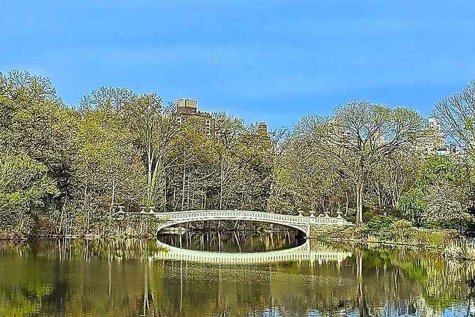 Private Guided Tour of Central Park - Frequently Asked Questions