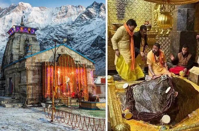 Private Guided Tour of CharDham - What’s Included and What’s Not