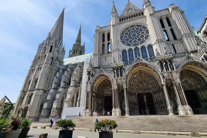 Private Guided Tour of Chartres Cathedral - Introduction: A Must-Experience for History and Art Lovers