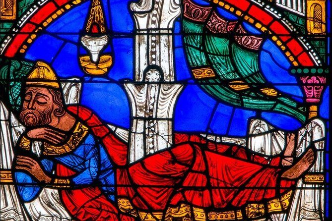 Private Guided Tour of Chartres Cathedral - Key Points