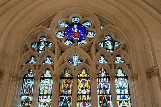 Private Guided Tour of Chartres Cathedral - Practical Details and Tips