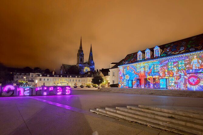 Private Guided Tour of Chartres Cathedral - Authentic Insights from Reviews