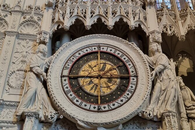 Private Guided Tour of Chartres Cathedral - The Sum Up: Who’s This Tour Best For?