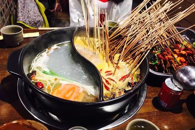 Private Guided Tour of Chengdu with Lunch + Sichuan Opera - Who Will Love This Tour?