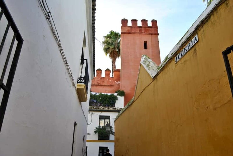 Private Guided Tour of Complete Seville and Jewish Quarter - Why Choose This Tour?