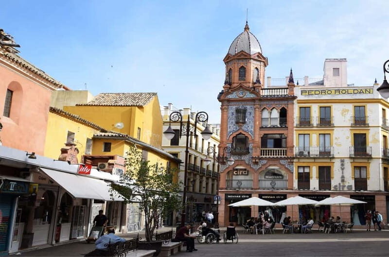 Private Guided Tour of Complete Seville and Jewish Quarter - Practical Notes on the Tour