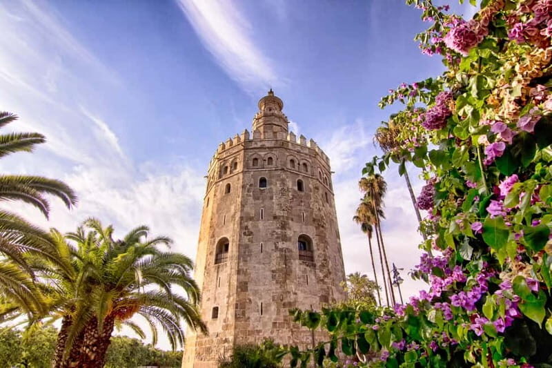 Private Guided Tour of Complete Seville and Jewish Quarter - Who Should Consider This Tour?