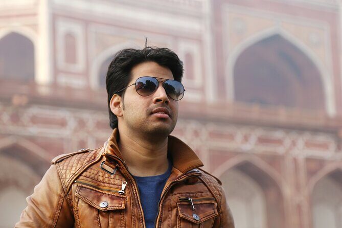 Private Guided Tour of Delhis Heritage, Monuments and Temples - An In-Depth Look at the Heritage Tour