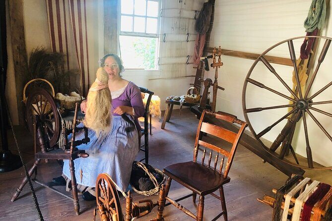 Private Guided Tour of George Washington's Mount Vernon - Final Thoughts: Who Should Consider This Tour?