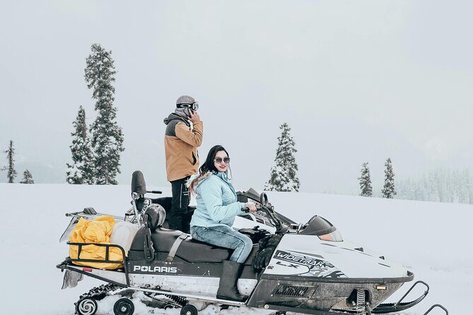 Private Guided Tour of Gulmarg from Srinagar - Price and Value