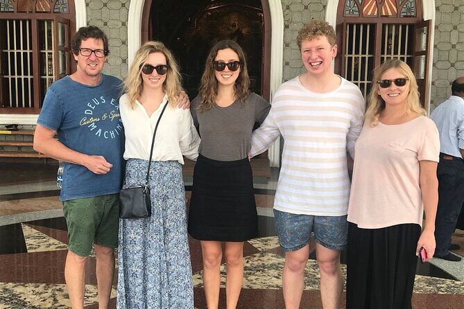 Private Guided Tour of Gulmarg from Srinagar - Practical Tips for Travelers