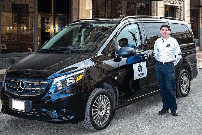 Private Guided Tour of Halifax with Visit to Peggys Cove - The Sum Up