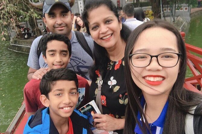 Private Guided Tour of Hanoi - The Sum Up – Who Will Love This Tour?