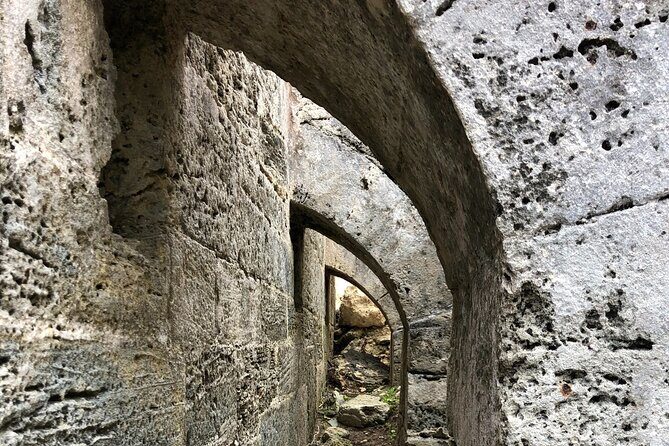Private Guided Tour of Historic Fortifications in St. George - Exploring Bermuda’s Fortifications: A Closer Look