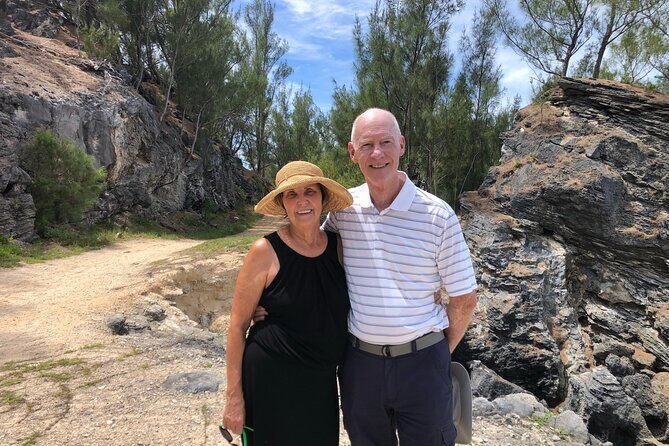 Private Guided Tour of Historic Fortifications in St. George - Final thoughts