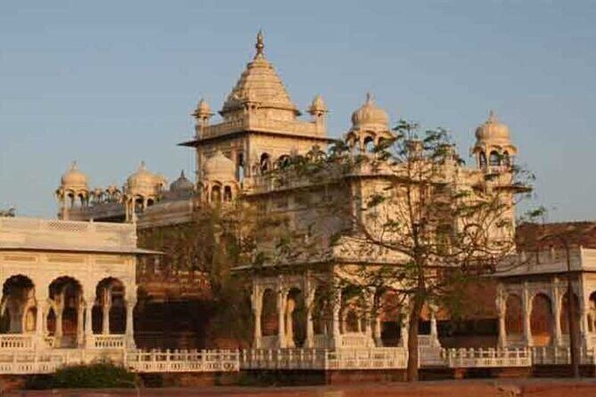 Private Guided Tour Of Historical Jodhpur City - Authenticity and Experience