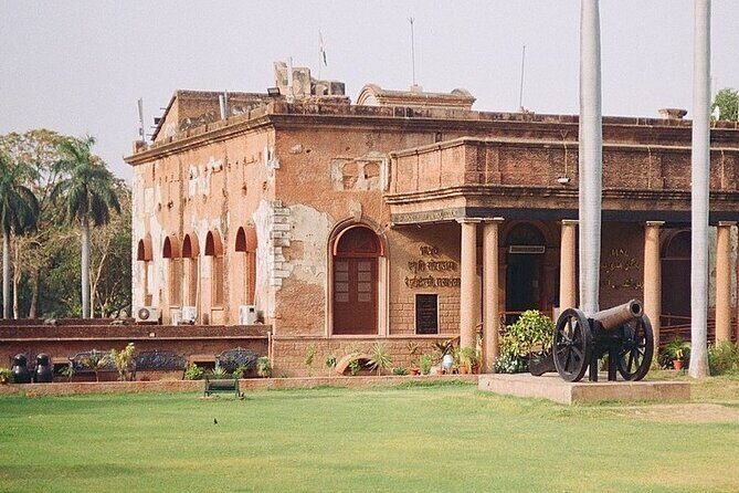 Private Guided Tour of Lucknow with Lunch - Final Thoughts