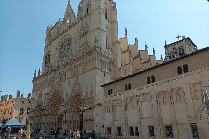 Private guided tour of Lyon - 3 to 4 hours - Who Will Benefit Most?