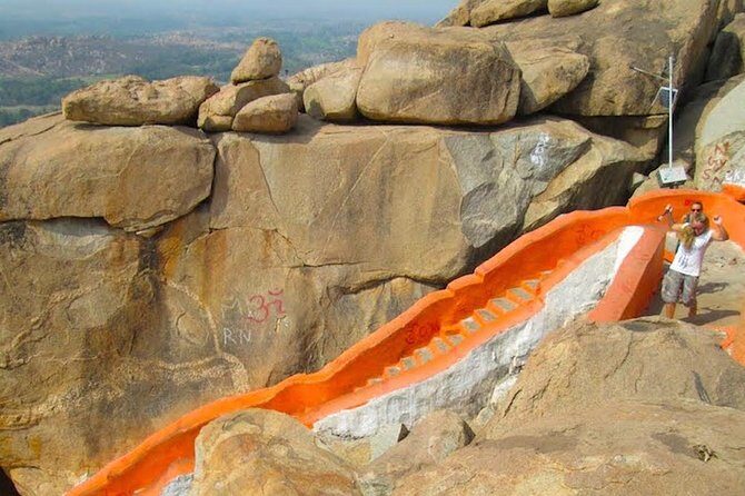 Private guided tour of must visit places in Karnataka in a week - Frequently Asked Questions