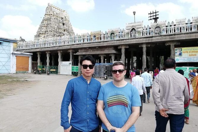 Private guided tour of Must Visit Places of South India - A Detailed Look at the Itinerary