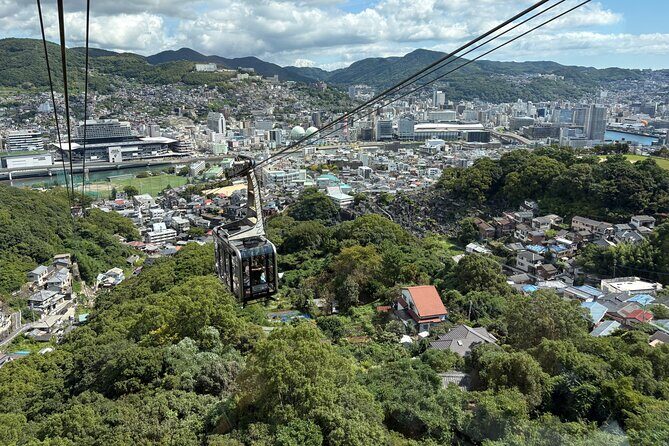 Private Guided Tour of Nagasaki (1 ~ 6 Members) - A Closer Look at the Private Guided Tour of Nagasaki