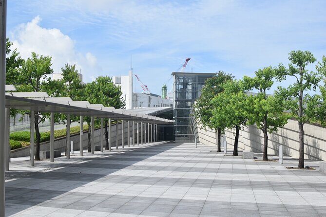 Private Guided Tour of Nagasaki (1 ~ 6 Members) - Key Points