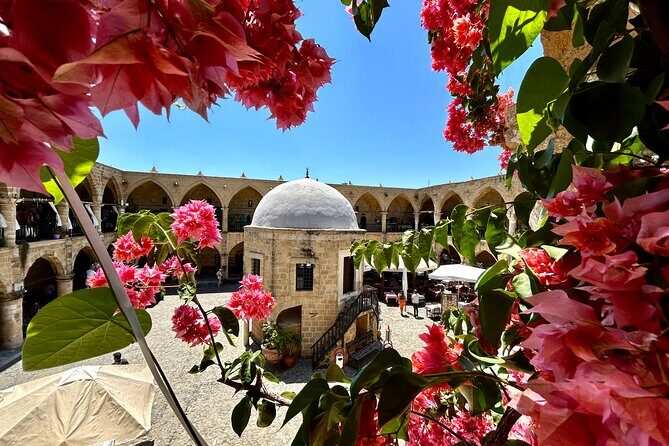 Private guided Tour of Nikosia Oldtown with Border Crossing - An In-Depth Look at the Tour Experience