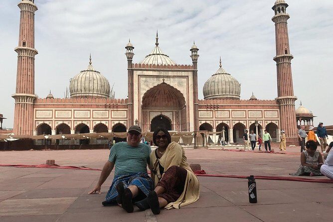 Private Guided Tour of Old and New Delhi - Who Is This Tour Best For?