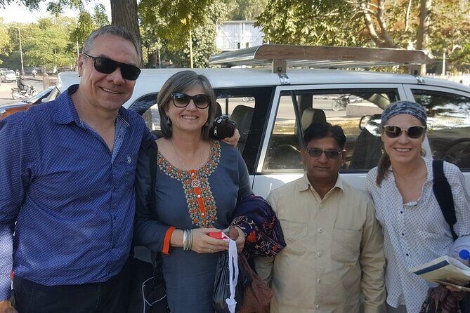Private Guided Tour of Old and New Delhi - Final Thoughts