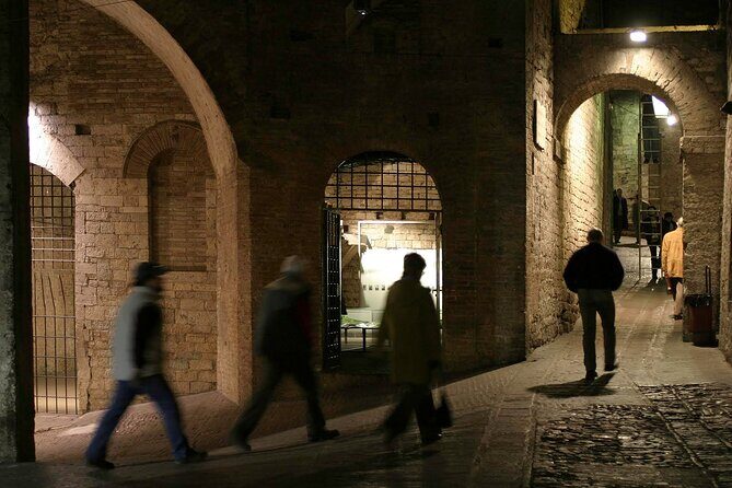Private Guided Tour of Perugia and its Art Jewels - Practical Considerations