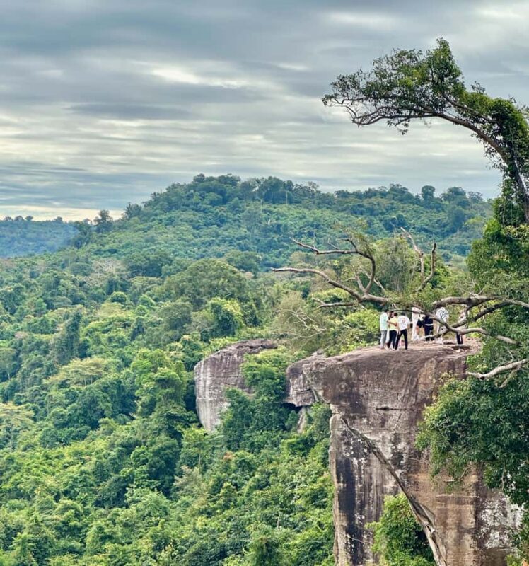 Private guided tour of Phnom Kuelen, a big breath of fresh air awaits you - Summary: Why This Tour Is Worth Considering