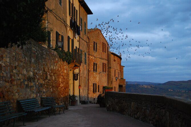 Private Guided Tour of Pienza on Foot - The Experience and Its Value