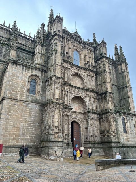 Private guided tour of Plasencia - Is It Worth the Price?
