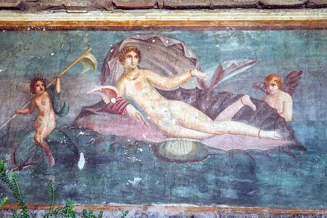Private Guided Tour of Pompeii and Herculaneum - Exploring Herculaneum: An Intimate Look at Roman Life