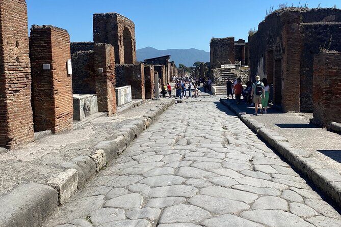 Private Guided Tour of Pompeii Excavations - Final Thoughts