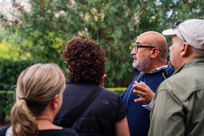 Private Guided Tour of Pompeii with Lunch in Winery - The Sum Up: Who Will Love This Tour?