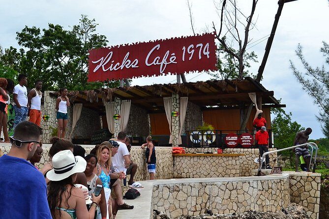 Private Guided Tour of Rick's Cafe in Negril from Montego Bay - Value and Practical Considerations