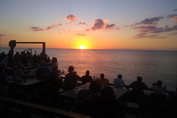 Private Guided Tour of Rick's Cafe in Negril from Montego Bay - Who Will Love This Tour?