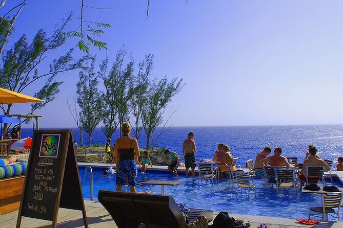 Private Guided Tour of Rick's Cafe in Negril from Montego Bay - The Sum Up