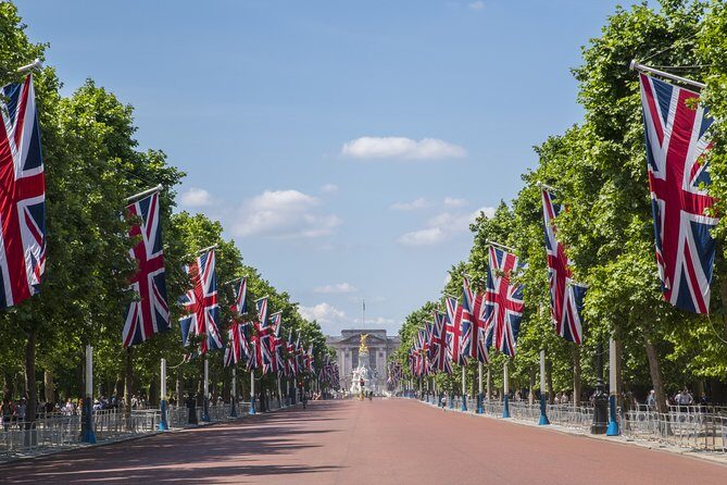 Private Guided Tour of Royal London - What Makes This Tour Special?