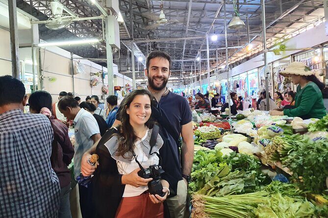 Private Guided Tour of Siem Reap Highlights & Hidden Gems - What Some Travelers Say