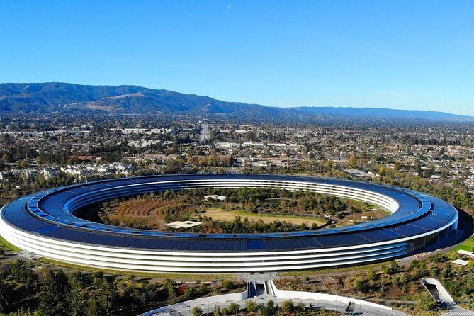 Private Guided Tour of Silicon Valley from San Francisco - In-Depth Look at the Silicon Valley Private Guided Tour