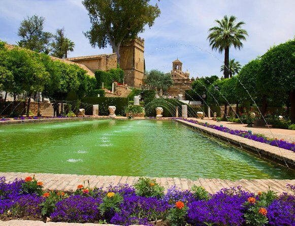 Private guided tour of the Alcazar de los Reyes Cristianos - An In-Depth Look at the Tour