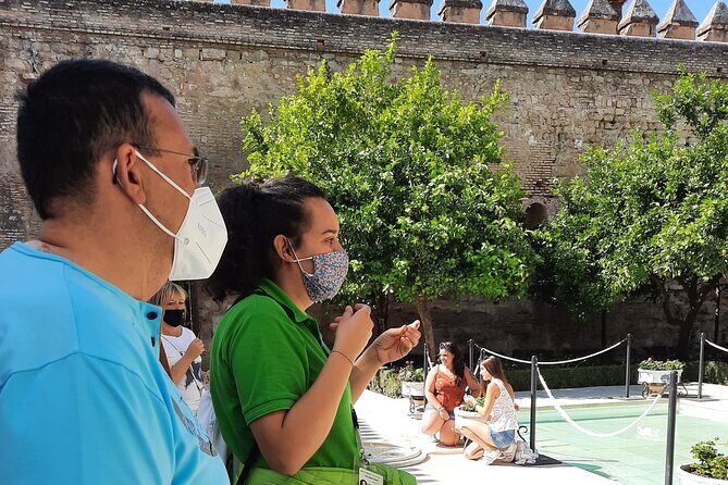 Private guided tour of the Alcazar de los Reyes Cristianos - Final Thoughts