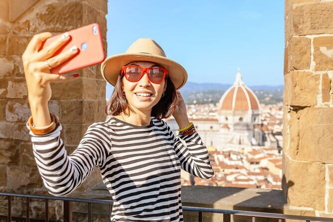 Private Guided Tour of the Best Churches in Florence - The Experience: What You’ll Love